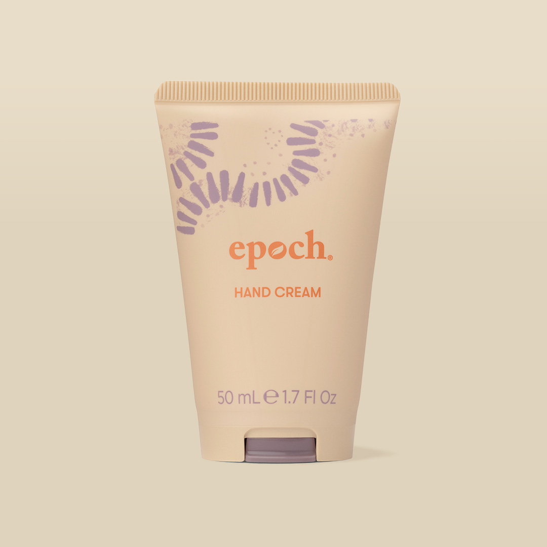 生活純品 保濕護手霜 | NU SKIN 如新台灣